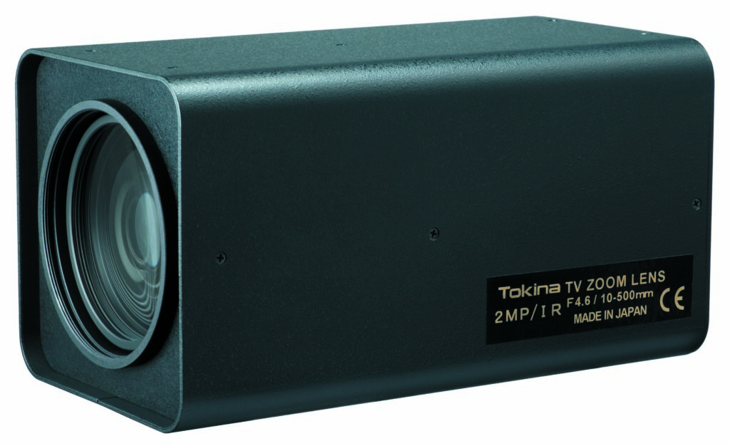 Ultra-Compact Zoom Lens – GSC HLS Consulting GmbH & Co. KG